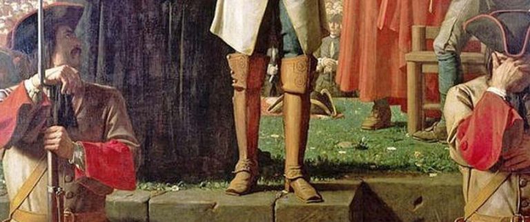 Major Davel - Sa vie au service de l'Indépendance vaudoise